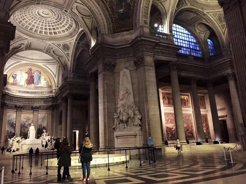 What is so special about Nineteenth Century France? – My French Quest