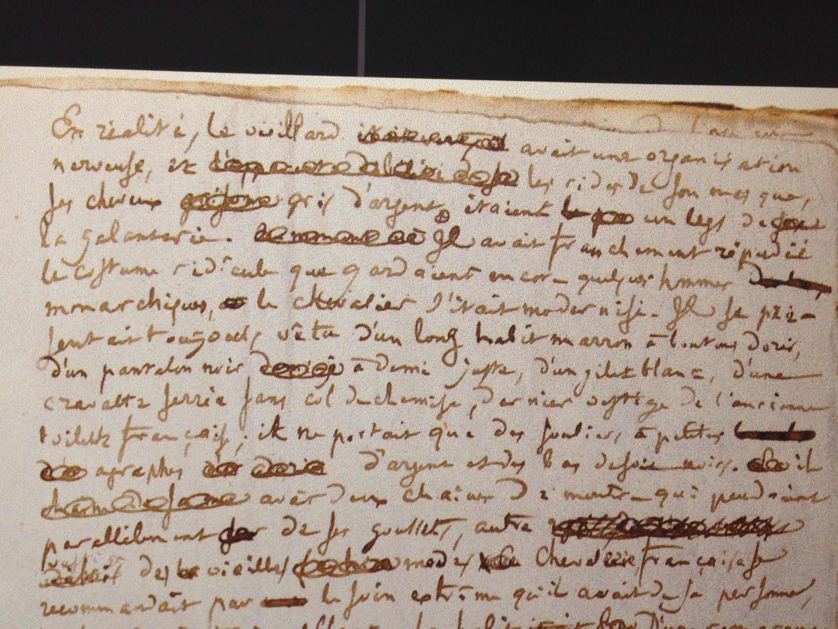 Literary France by Priscilla Clark, a Book Review – My French Quest