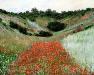 Where to Find Monet in the United States – My French Quest