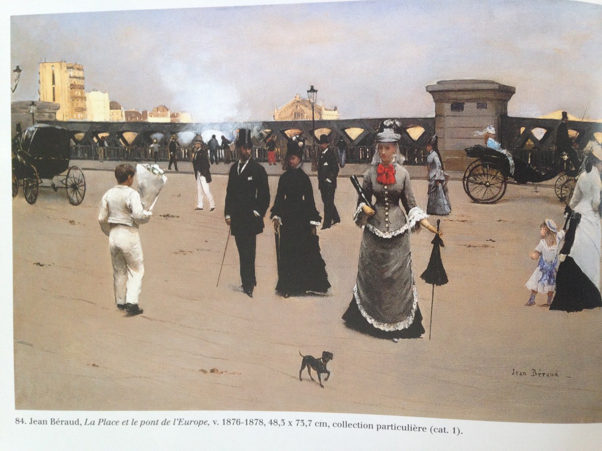 My Book Review: Napoleon III and the Rebuilding of Paris by David ...