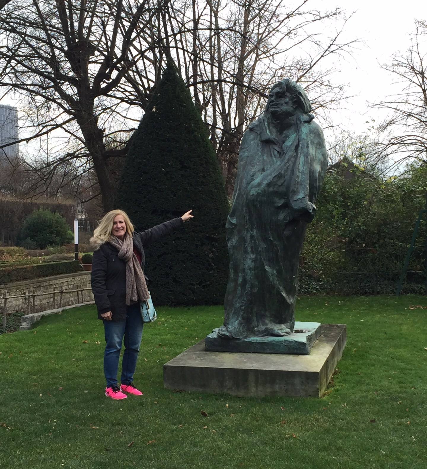 History of France: Honoré de Balzac – My French Quest