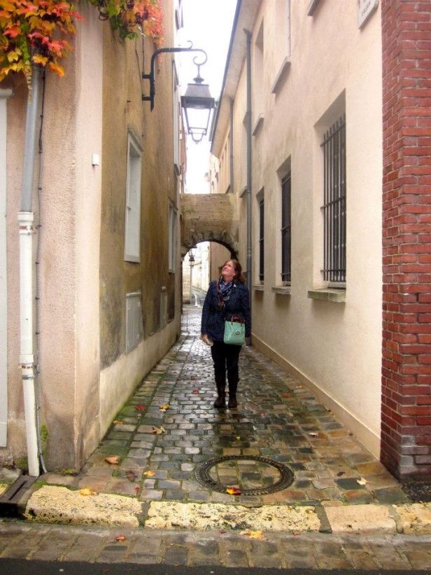 Chartres, 4th Century Treasures in France – My French Quest