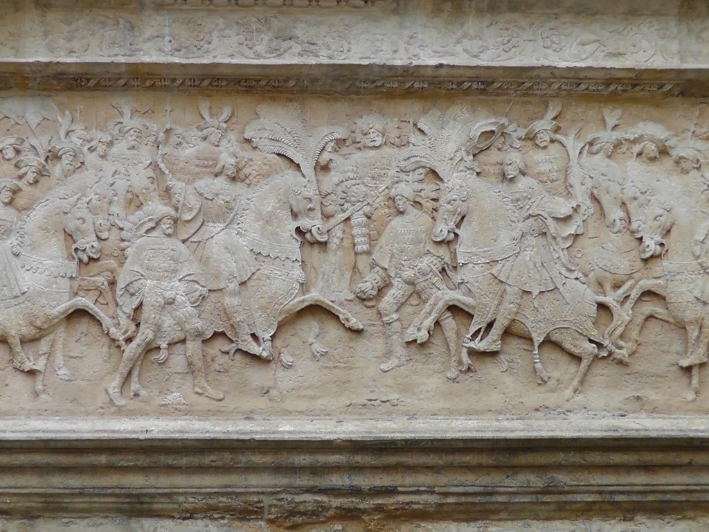 G. K. Chesterton: On the Writing of History – My French Quest