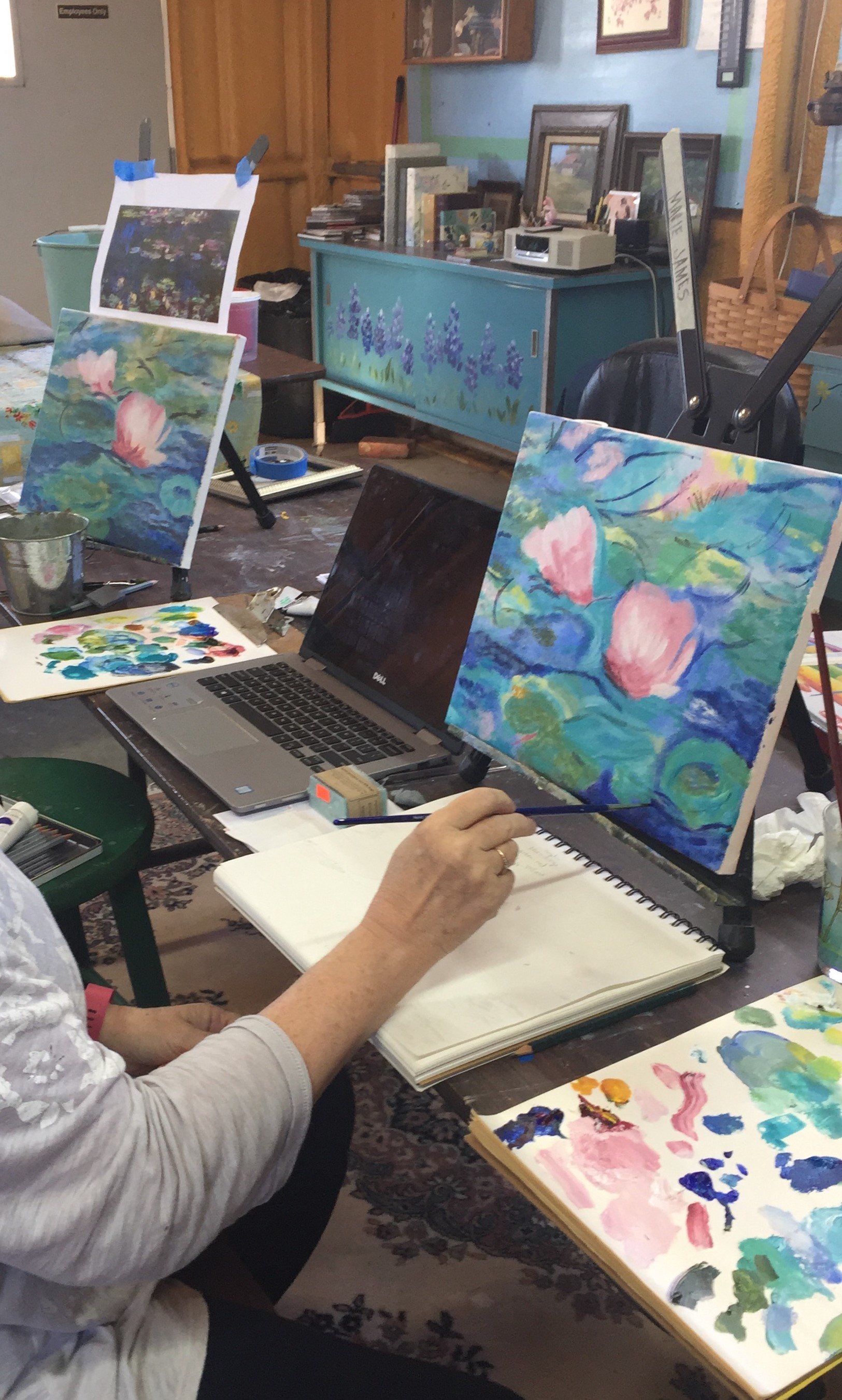 MONET’S House and Gardens in Giverny, France – My French Quest