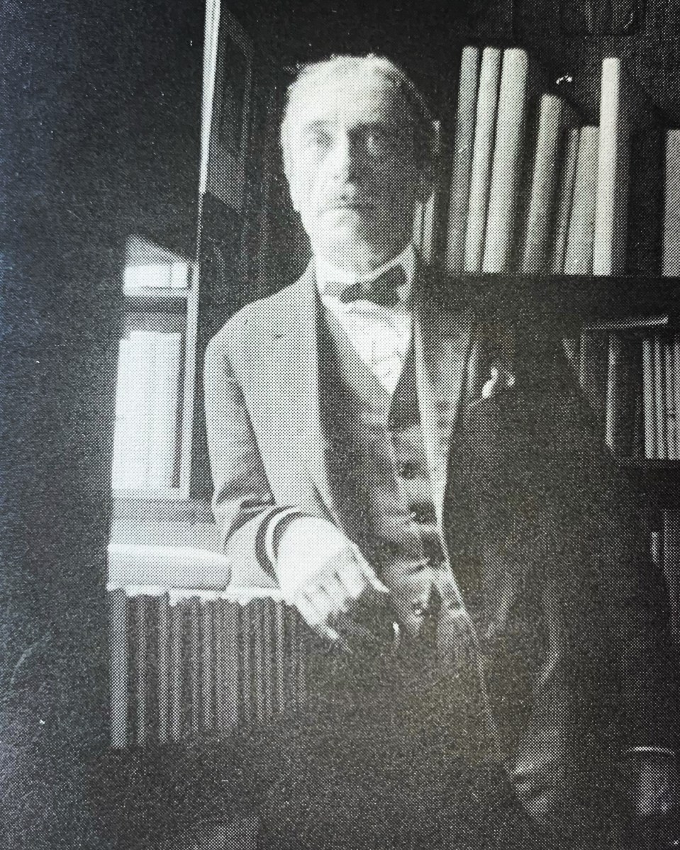 Translating Paul Valéry: In the Poet – My French Quest