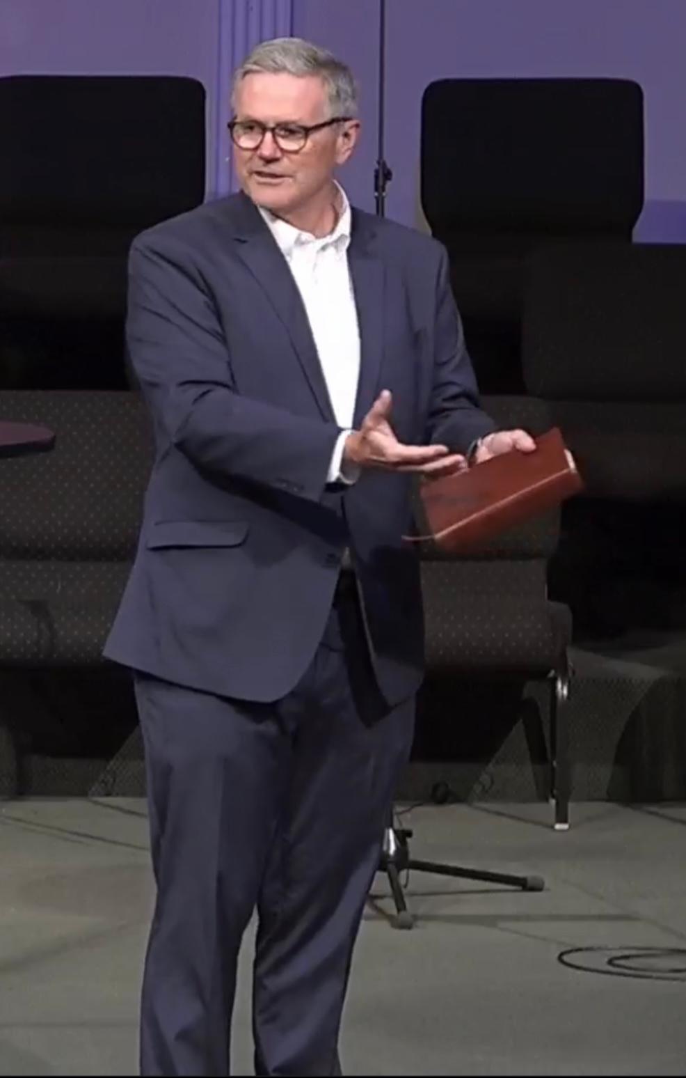 The Apostles and Classical Rhetoric – My French Quest