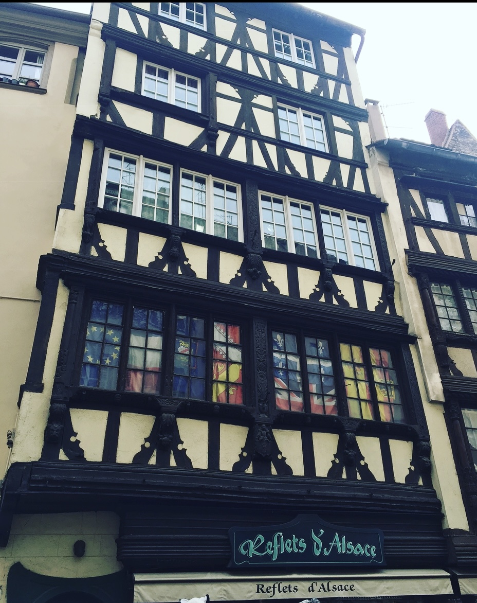 A Walking Tour of Voltaire in Alsace – My French Quest