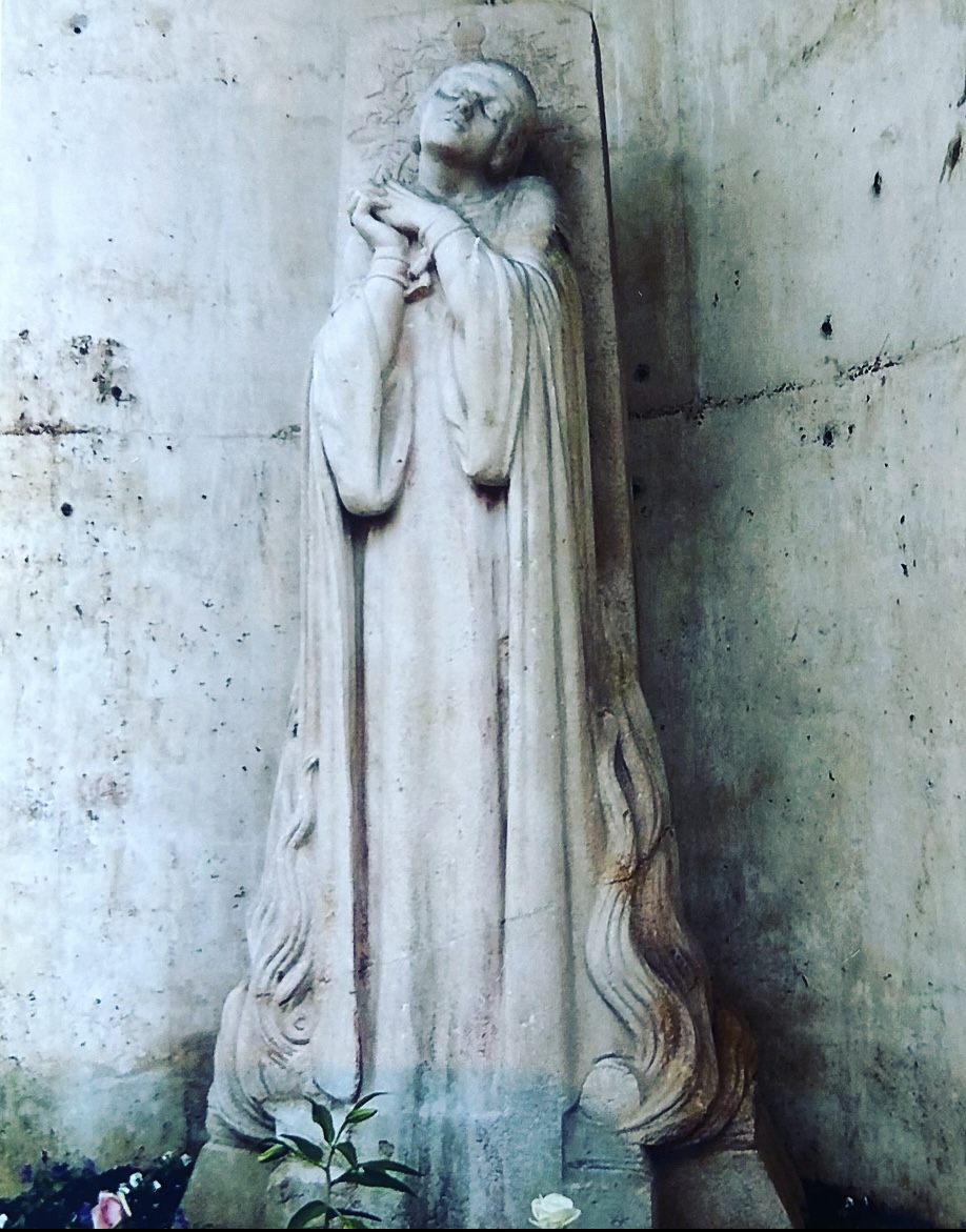 Joan of Arc by Mark Twain – My French Quest